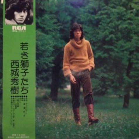 野口五郎さんにpart 2 トロトロ♡ヒデキ
