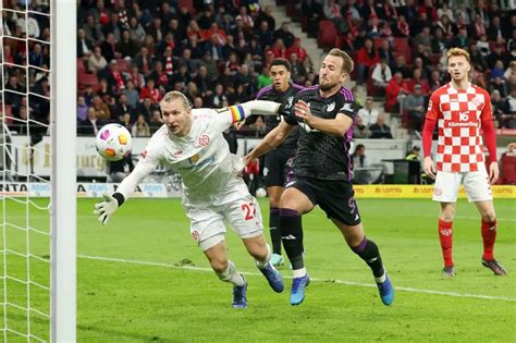 Preview Bayern Munich Vs Mainz Get German Football News