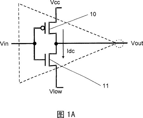 Shift Down Level Shift Circuit Eureka Patsnap