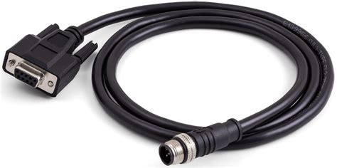 Pcan Cable M12 Testech Electronics Pte Ltd