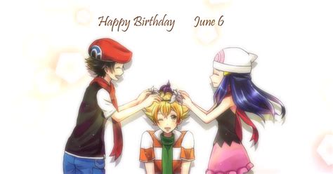 ポケスペ パール聖誕祭2015 月宮 寝音（彩果莉）のイラスト Pixiv