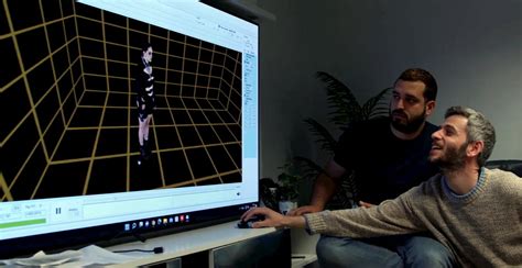 Ai Creates Digital Twins For A New Age Of Internet