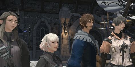 Ffxiv Recipes Being Brought To Life By Official Cookbook
