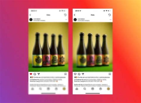 Como Ver As Minhas Curtidas No Instagram De Forma Simples TecMundo