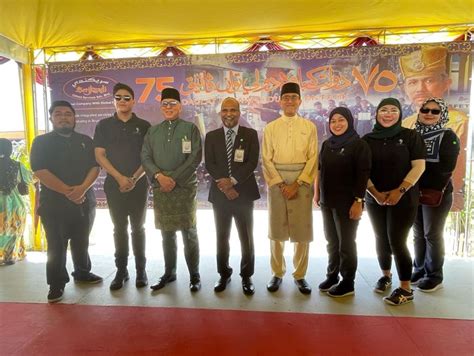 Shaikh Khalid Shaikh Ahmad On Linkedin Menjunjung Kasih Atas