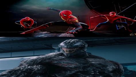 The Spider Trio Vs Riot By Steveirwinfan96 On Deviantart