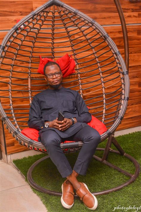 Umar Onana Aliyu On Linkedin Love Been With A Leader Like You Thanks