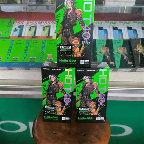 Jual Infinix Hot Pro New Di Seller Nadacelluler Jatiseeng Kab Cirebon Blibli