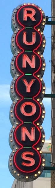 Menu For Runyons In Minneapolis Mn Sirved Menu For Runyons In Minneapolis Mn Sirved