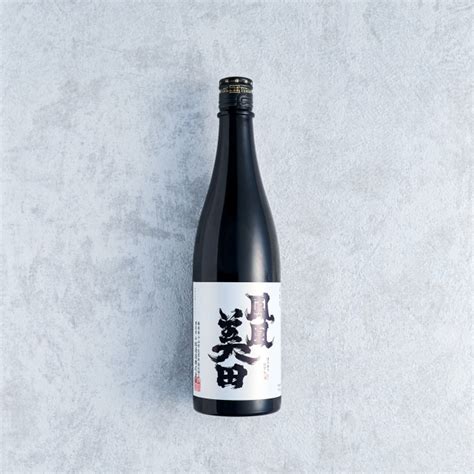 鳳凰美田 「髭判」純米大吟醸｜小林酒造｜酒乃店もりした｜三重の地酒を取り扱う酒屋