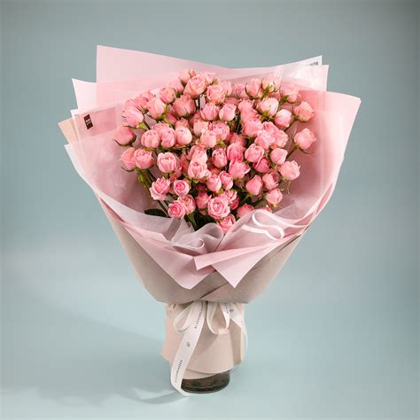 100일기념 백송이 자나장미 꽃다발 100 송이 배민 장보기∙쇼핑