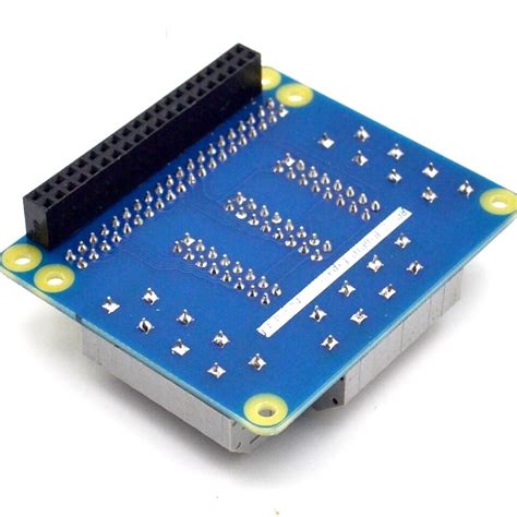 Centiot Raspberry Pi Gpio Expansion Board Shield Suitable For