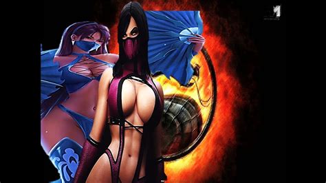 Mortal Kombat Modo Arcade YouTube