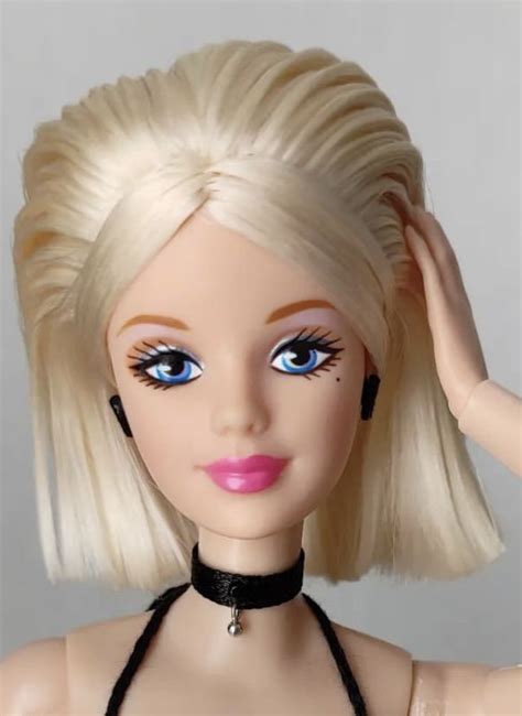 Pin By Lelum Polelum On Dolls Barbie Hair Barbie Dolls Vintage
