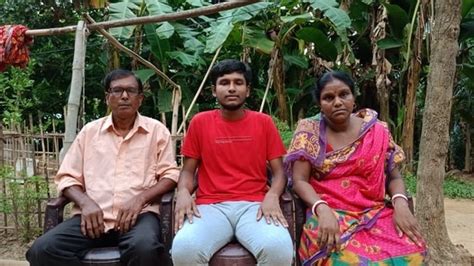 Tbse 10th 12th Result 2023 Farmers Son Secures Top Position In