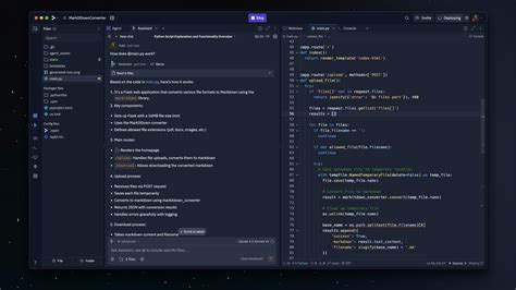 Replit Reviews 2025 Details Pricing And Features G2