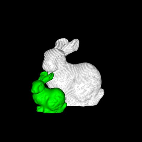 3d Voxelizer 3d Suite Imagej