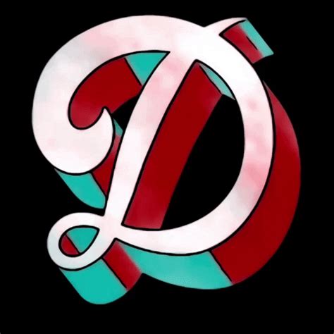 Animated Letter GIFs Find Share On GIPHY Clip Art Library