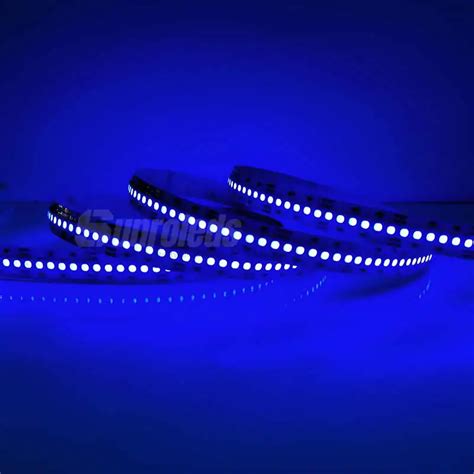3838 Rgb Led Strip Lights High Density And Dream Colors