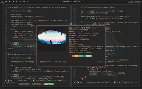 Github Koekeishiya Dotfiles Configuration Files