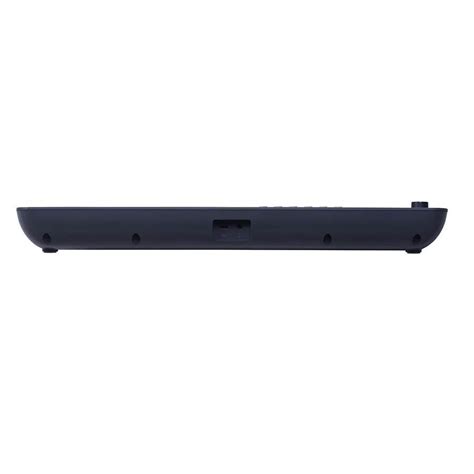 Орган Medeli Mk37 Usb C 37 мини клавиша 200 звука 120 ритъма черен