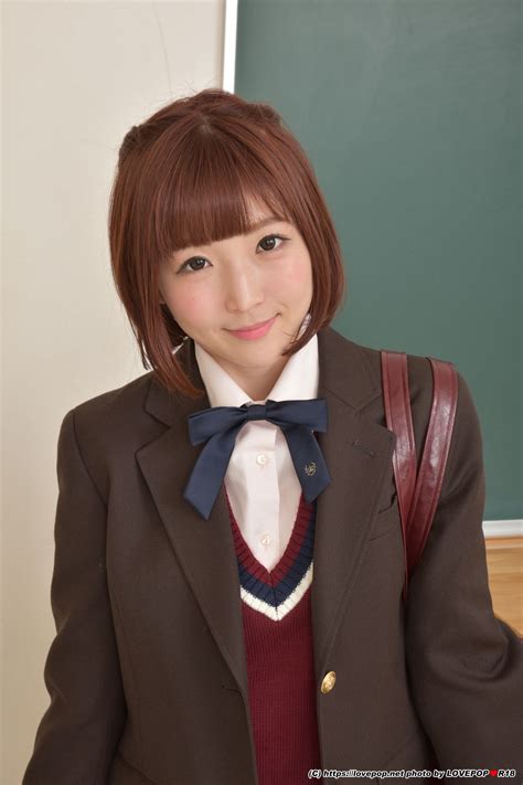 Lovepop Sakura Kizuna Kizuna Sakura Photoset 02 Photobook V2ph