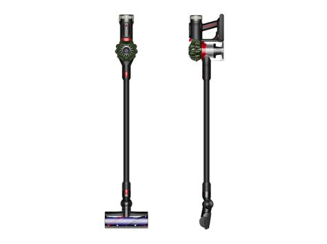 Dyson V8 Cyclone Draadloze Stofzuiger
