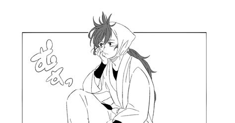 浜守一郎 三木ユリ？←浜 けえゆうのマンガ 綾部喜八郎 田村三木ヱ門 忍たま Pixiv
