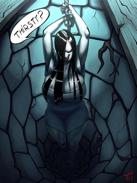 Rule 34 Big Breasts Black Hair Breasts Busty Female Female Focus