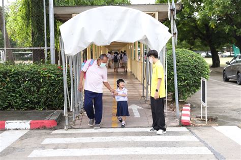 ภาพบรรยา โรงเรียนชลประทานวิทยา Chonprathanwittaya School
