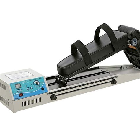 Traction And Cpm Machine Medicalbazzar