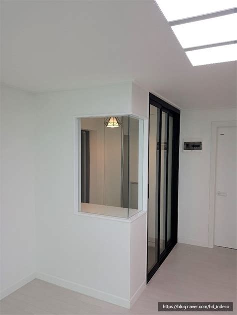 중계인테리어 중계동 청구3차 32평 아파트 리모델링 네이버 블로그