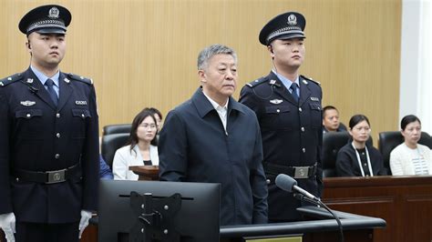 被控受贿4341万，国家体育总局原副局长、中国足协原副主席杜兆才当庭认罪悔罪凤凰网视频凤凰网