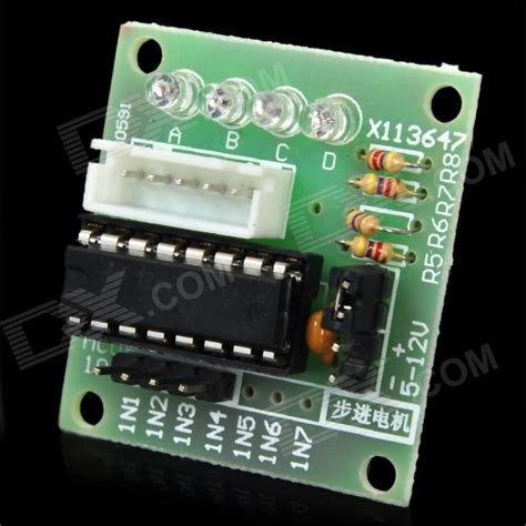arduino tutorial 2 come pilotare step motor 28byj 48 con arduino