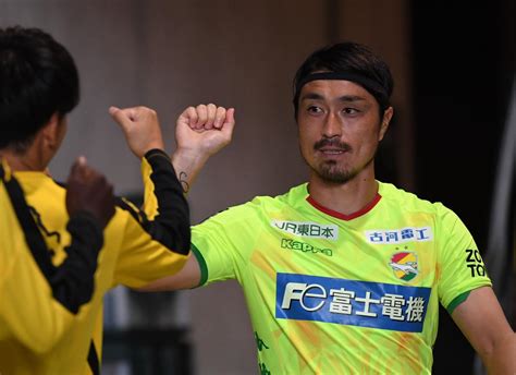 【千葉】閉塞感を打破するために。船山貴之「みんながもっと動かないと」 サッカーマガジンweb