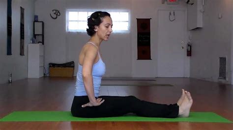 Pilates With Larisa The Basic Classical Mat Pilates Youtube