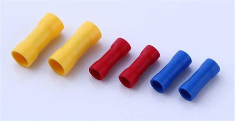 Đầu cos nối dây điện là gì Bảng giá các loại đầu cốt đồng MHD