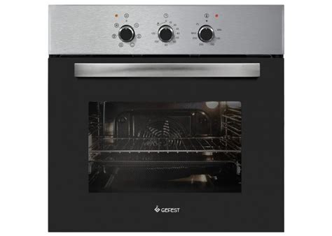 Запчасти для духового шкафа GEFEST ДА 602, 622