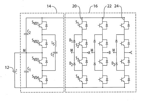 Boost Inverter Patented Technology Retrieval Search Results Eureka Patsnap