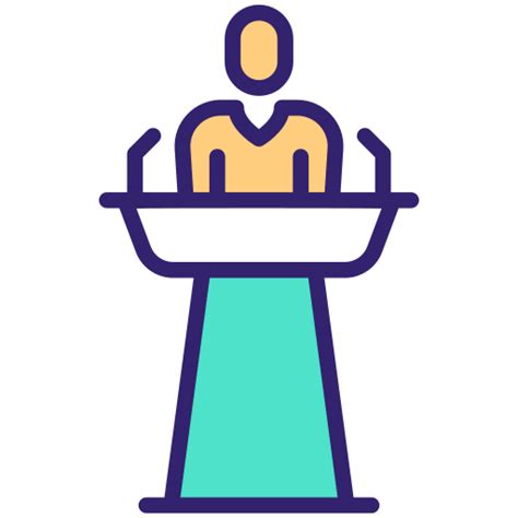 Lecture Generic Fill Lineal Icon Lecture Generic Fill Lineal Icon