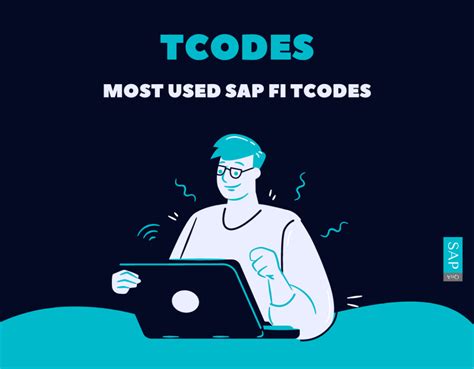 TCODES SAP Q A