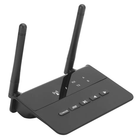 Receptor Transmisor Bluetooth Inalámbrico Csr 2 En 1 Receptor