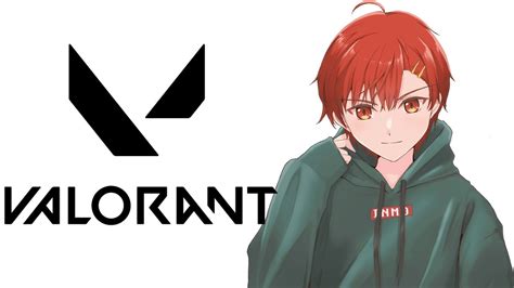 【valorant】カスタム！！！！ Youtube