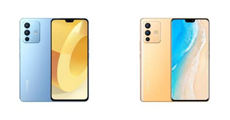 Vivo S12 S12 Pro With Up To Dimensity 1200 Soc 108mp Triple Camera