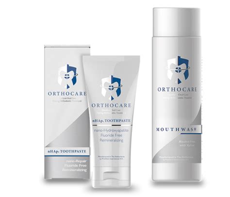 Orthocare™ Protocol — Orthocare