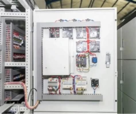 Supplier Distributor Panel Genset Control Galleoncy