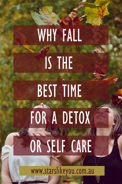 Ayurvedic Tips For Self Care This Fall Autumn Stars Like You