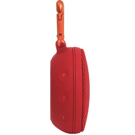 Buy Jbl Clip Portable Bluetooth Speaker Pacific Hi Fi