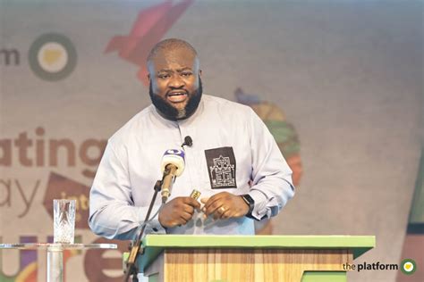 Chuka Ofili On Harnessing The Power Of Technology For Nigerias Youth The Platform Nigeria Blog