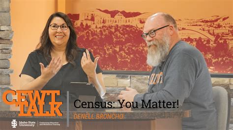 Come To Your Census Overview Of This Years Headcount